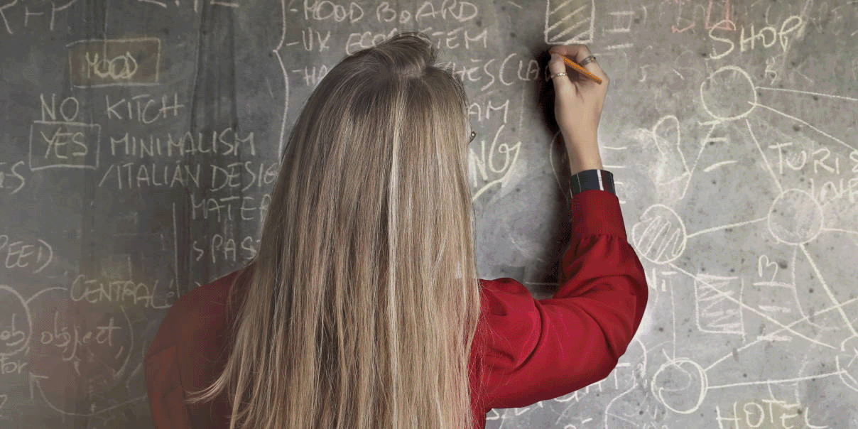 Campo lessicale delle parole della lingua italiano - Campo lessicale